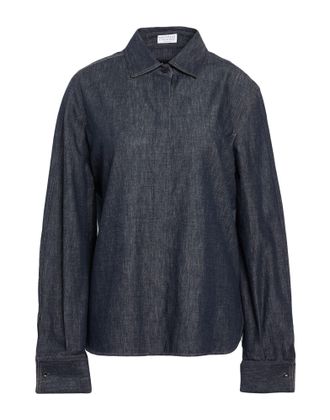 Brunello Cucinelli TOPS - Jeanshemden auf YOOX.COM