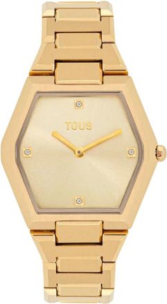 Tous Tous, Damen, Accessories, Gelb, ONE SIZEGr&ouml;&szlig;e