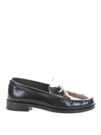 Furla Mocassins - Noir