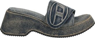 Diesel SCHUHE - Sandalen auf YOOX.COM