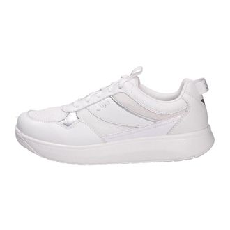 Joya Femme, Chaussures, Blanc, Taille: 40 1/2 EU Alegra White