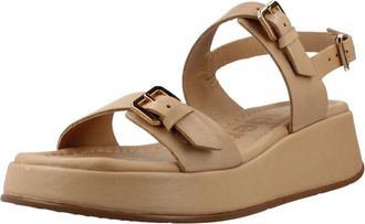 Wonders Femme, Chaussures, Brun, Taille: 38 EU Sandale Yuna 57