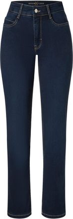 MAC Broeken Straight Fit-Jeans Modell Dream Mac denim