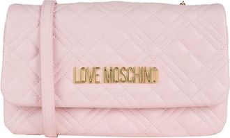 Love Moschino TASCHEN - Umh&auml;ngetasche auf YOOX.COM
