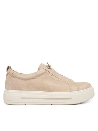 Caprice Sneakers 9-23709-44 Beige