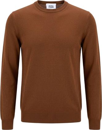 Alpha Studio STRICKWAREN - Pullover auf YOOX.COM