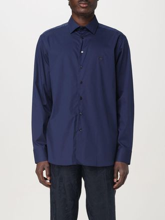 Etro Chemise ETRO Homme couleur Bleu Marine