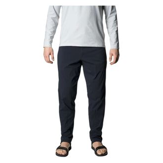Houdini Herren, Hosen, Schwarzk, SGr&ouml;&szlig;e