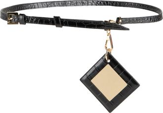 Tory Burch Kleinlederwaren - G&uuml;rtel auf YOOX.COM