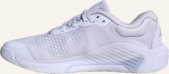 adidas Fitnessschuhe Dropset 4 Power lila