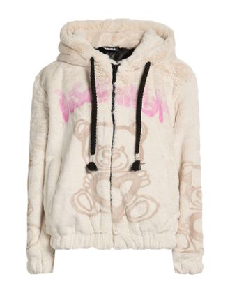 Disclaimer JACKEN & M&Auml;NTEL - Shearling- & Kunstfell auf YOOX.COM