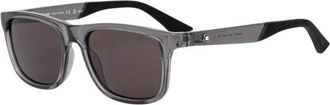 Montblanc Montblanc, Herren, Accessories, Grau, 55 MMGr&ouml;&szlig;e