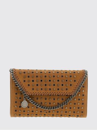 Stella McCartney Tragetasche Damen Farbe Braun