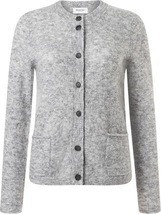 Maerz Muenchen Damen Strickjacke 210000
