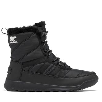 Sorel Schneeschuhe Sorel Whitney II Plus Lace Wp 2088241010 Schwarz