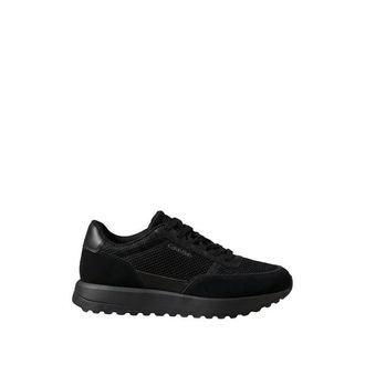 Calvin Klein Baskets City Runner en cuir