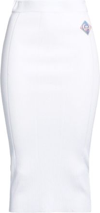 A|X Armani Exchange HOSEN & RÖCKE - Midi-Röcke auf YOOX.COM