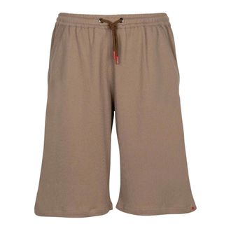 Kiton Casual Shorts - - Shorts - Herren - Beige - L
