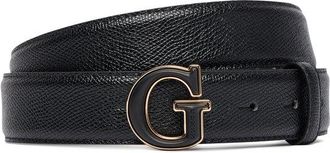 Guess Damengürtel 180147 Schwarz