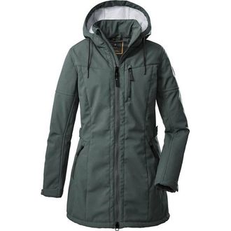 G.I.G.A. DX by killtec Damen Mantel GW 5 WMN SFTSHLL PRK