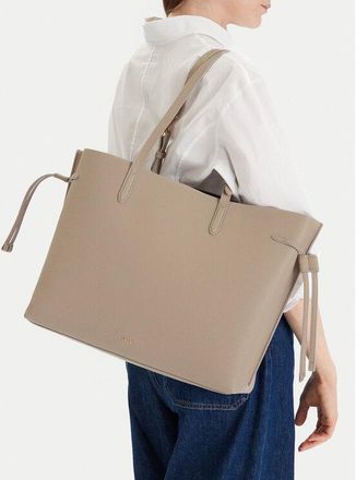 Furla Handtasche Ava L WB02001 BX4329 CN 4621S Beige