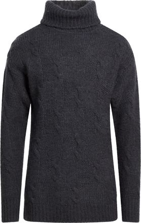 Pantaloni Torino STRICKWAREN - Rollkragenpullover auf YOOX.COM