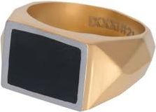 iXXXi Men Bague pour homme Audi, 19mm, Acier inoxydable, Aucune pierre précieuse