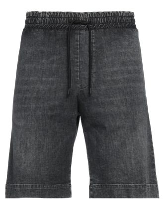 Dondup HOSEN & R&Ouml;CKE - Jeansshorts auf YOOX.COM