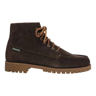 Sebago Bottines Parker - Homme - Chaussures - Brun - Taille: 44 EU