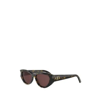 Dior Damen, Accessories, Braun, 53 MMGr&ouml;&szlig;e