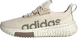adidas Homme KAPTIR 4.0 Shoes, Wonder White/Clay/Off White, 43 1/3 EU