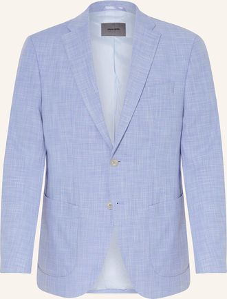 Pierre Cardin Anzugsakko Michel Regular Fit blau