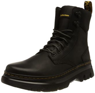 Dr. Martens Dr Martens 27021001 8 Tie Boot Herren Black Wyoming EU 44