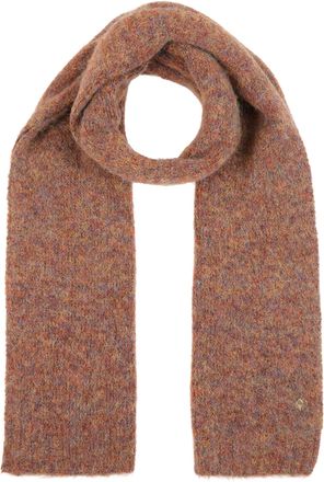 Tamaris Damen BEUNA Schal, Brandied Melon Melange, OneSize