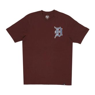 47 Brand Herren, Oberteile, Braun, XLGr&ouml;&szlig;e