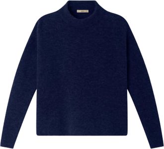 Sessun Pull Kunlun Alpaga Sess&ugrave;n