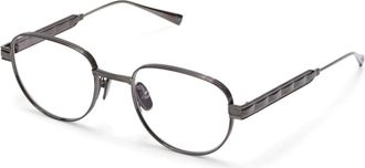 Balmain unisex, Accessoires, Noir, Taille: 51 MM Eyeglasses