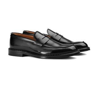 Doucal's Mocassino - - Shoes - Herren - Schwarzk - 39 EU