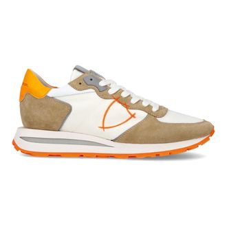 Philippe Model Sneakers Tropez Haute Running - - Shoes - Herren - Mehrfarbig - 41 EU