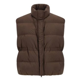 Brunello Cucinelli Damen, Jacken, Braun, SGr&ouml;&szlig;e