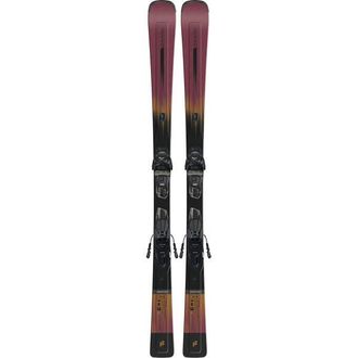 K2 Damen Ski DISRUPTION SC W - ER3 10 Compact Quikclik black