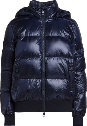 A|X Armani Exchange JACKEN & M&Auml;NTEL - Pufferjacken & Daunenjacken auf YOOX.COM