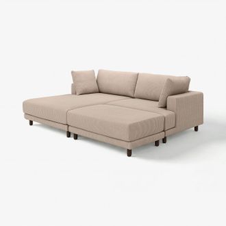 IKEA UPP&Aring;KRA 3er-Sitzelement