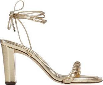 Jimmy Choo London CHAUSSURES - Sandales sur YOOX.COM