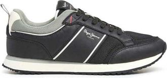 Pepe Jeans London Baskets Dublin Noires