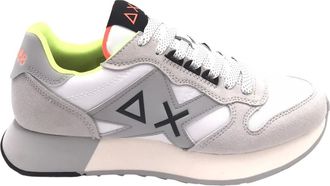 Sun 68 Homme, Chaussures, Blanc, Taille: 46 EU Jaki 2.0 Baskets