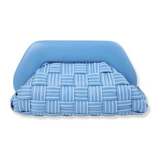 Themoir&egrave; Damen, Taschen, Blau, ONE SIZEGr&ouml;&szlig;e