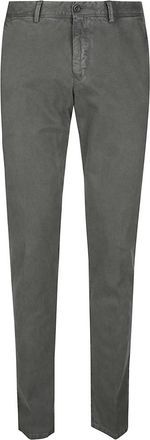 Pantaloni Torino Homme, Pantalons, Gris, Taille: 2XL E-Slim Vintage Pant