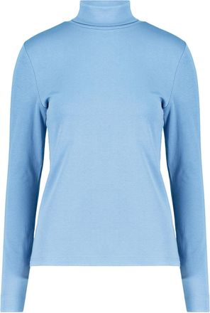 Zero Damen Rollkragenshirt mit Langen &Auml;rmeln 38, Spring Lake