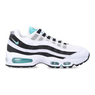 Nike Homme, Chaussures, Blanc, Taille: 39 EU Baskets Air Max 95 OG